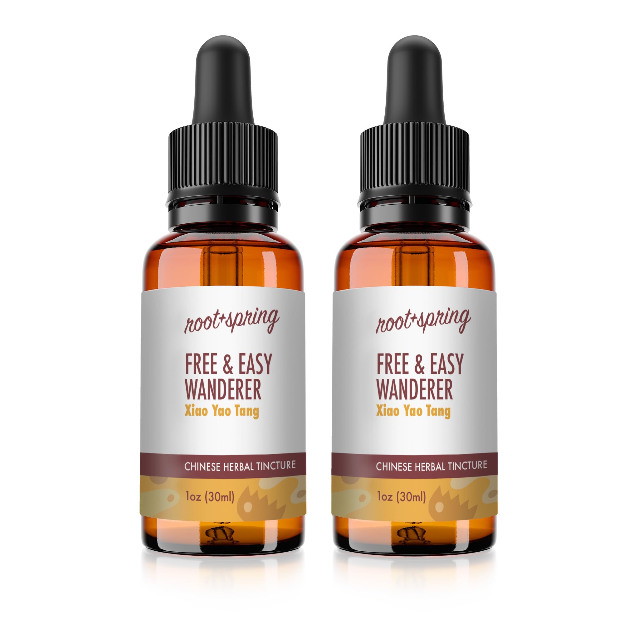 Xiao Yao Tang herbal tincture
