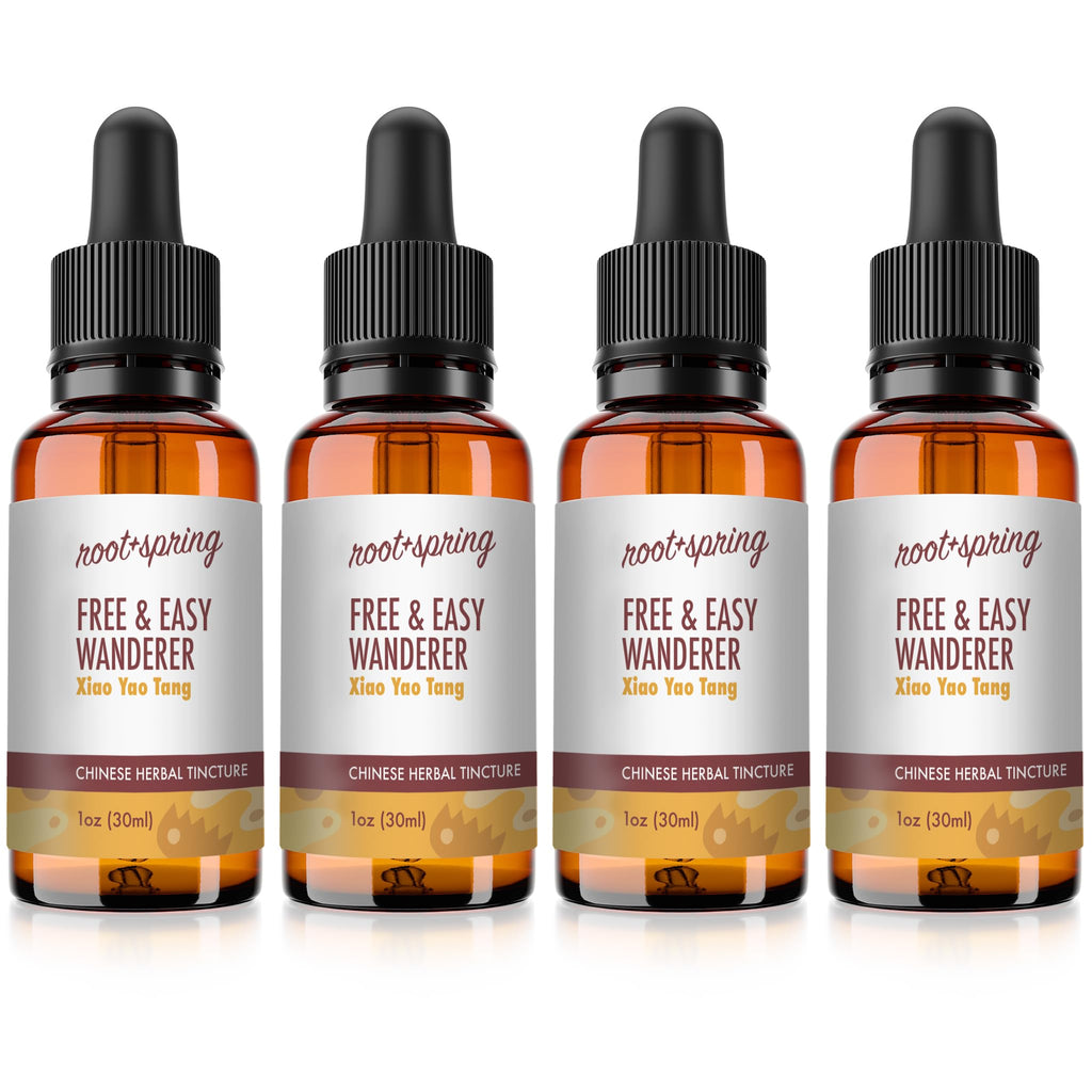 Xiao Yao Tang herbal tincture