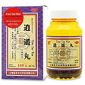 Xiao Yao Wan herbal supplement benefits