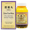 Xiao-Yao Wan herbal supplements for wellness