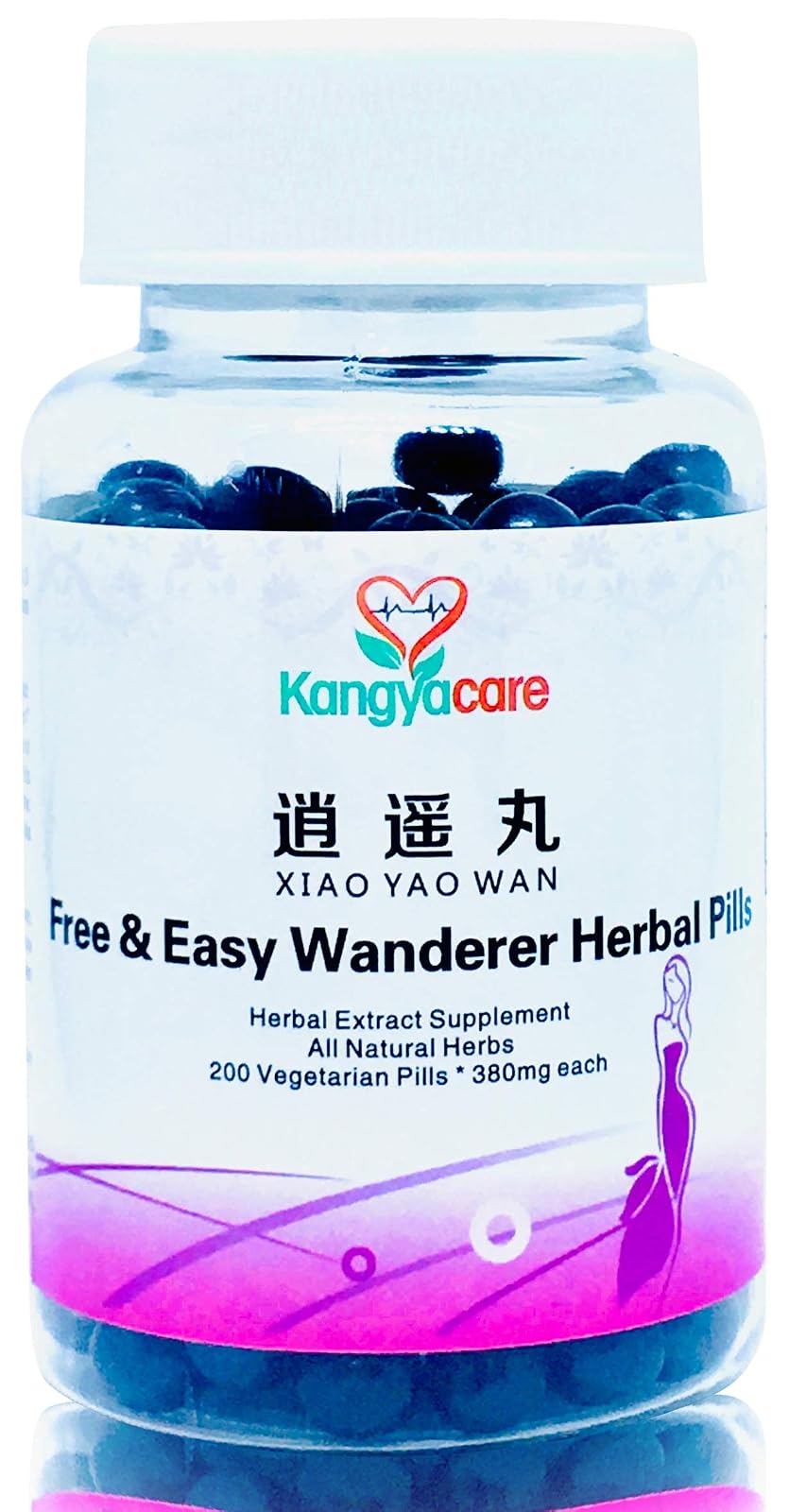 Xiao Yao Wan menopause relief pills