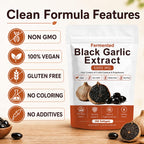 XICOFISS herbal garlic extract softgels