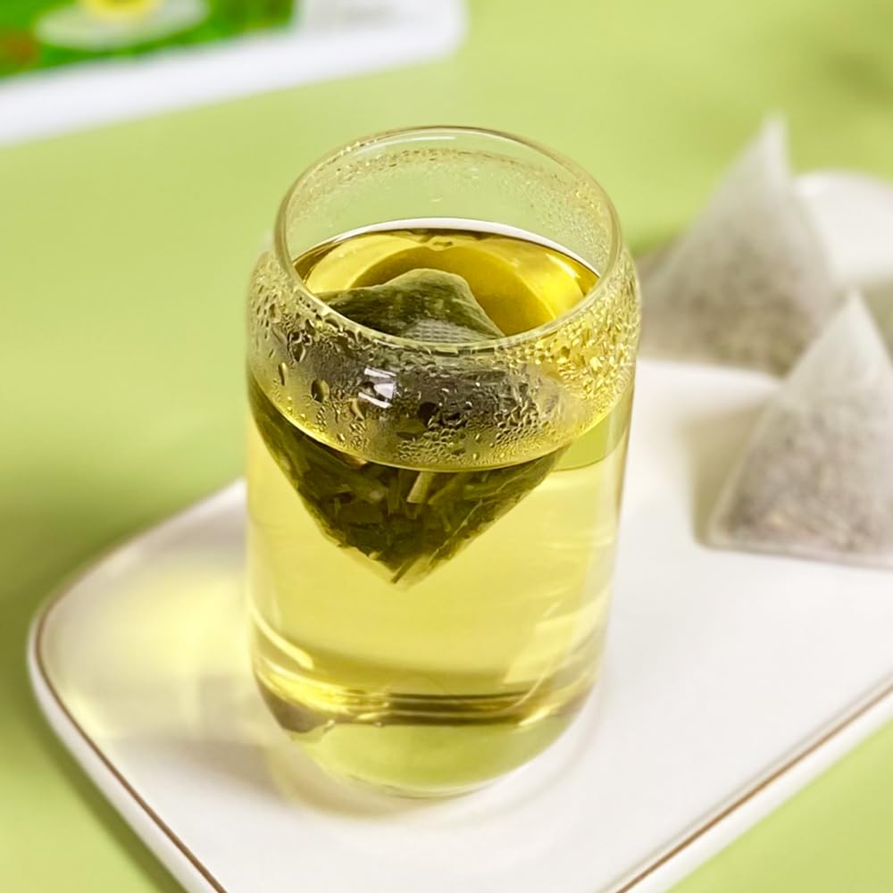 XIEJINJI herbal tea for digestive health
