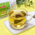 XIEJINJI herbal tea for relaxation