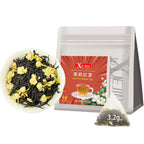 XIEJINJI jasmine black tea bags
