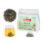 XIEJINJI jasmine green tea bags