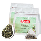 XIEJINJI jasmine green tea bags