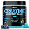 XIHOLIY creatine monohydrate gummies