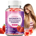 XIHOLIY multivitamin gummies for women