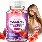 XIHOLIY multivitamin gummies for women