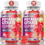 XIHOLIY potassium citrate gummies for energy
