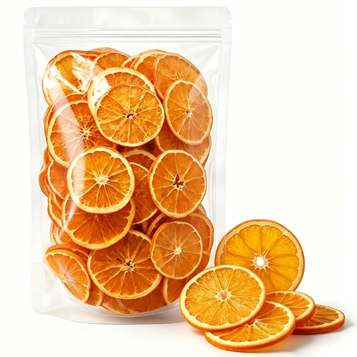 XIHUDE dried orange slices for tea
