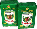 Ximango yerba mate chimarrao pack