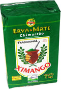 Ximango yerba mate loose leaf
