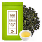 Xin Qing green tea high mountain