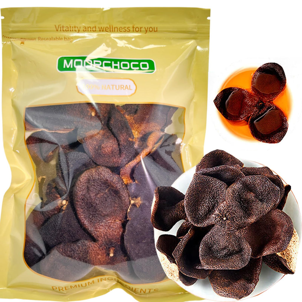 Xinhui dried tangerine peel benefits
