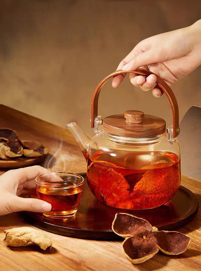 Xinhui fruit tea benefits