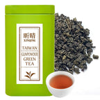 XINQING gunpowder green tea loose leaf