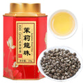 XIXICHA jasmine pearls loose leaf tea
