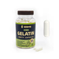 Xking size gelatin capsules for supplements