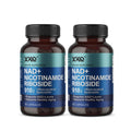 XKQ NAD supplement for energy
