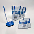 XL medication disposal system pack