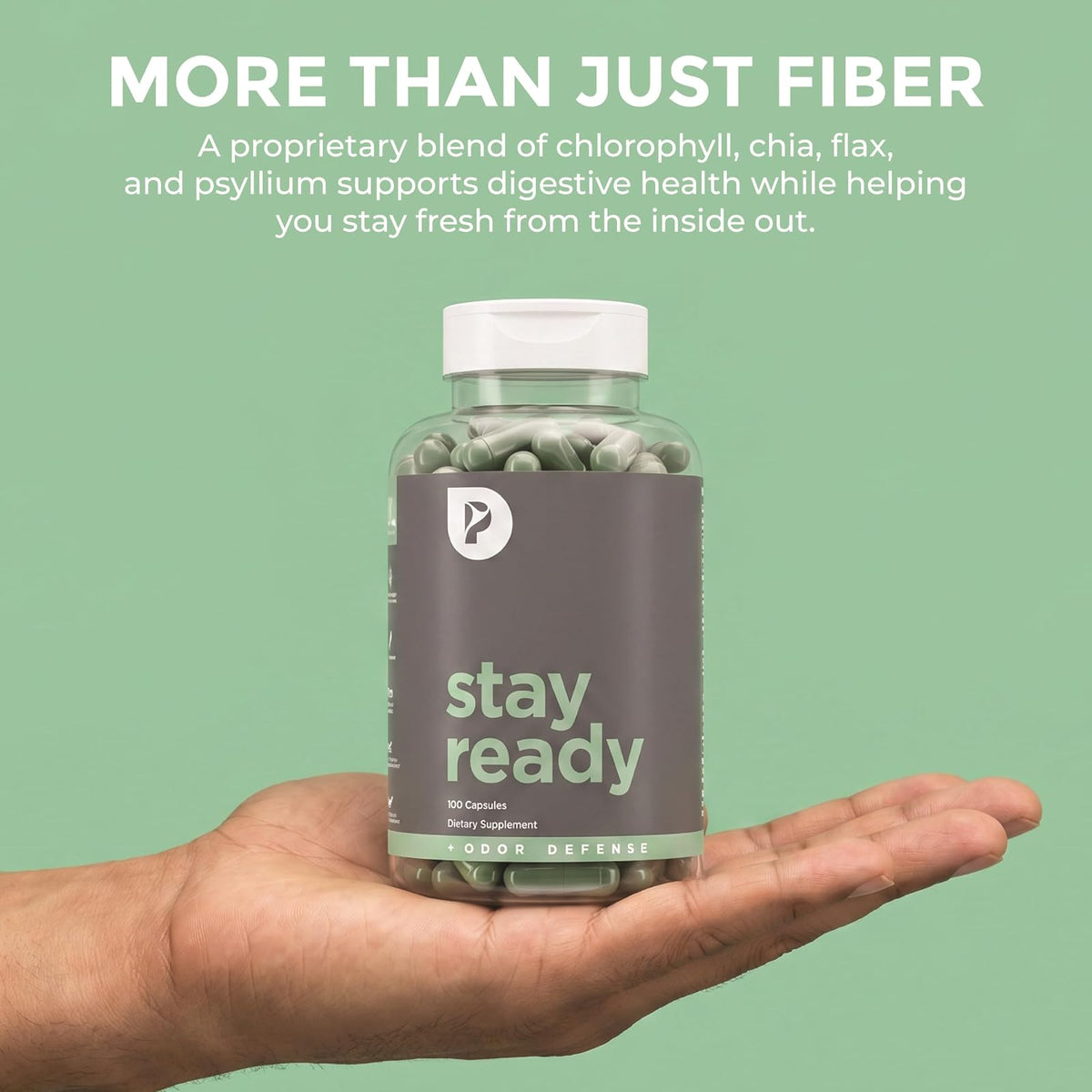 XL size psyllium for daily use