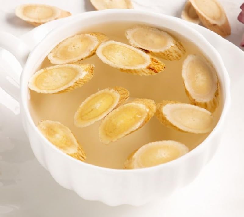 xlseafood astragalus slices for herbal tea