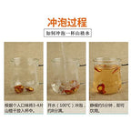 XLSEAFOOD dried fruit for wellness