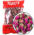 Xlseafood fragrant rosebuds herbal tea