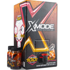 XMODE energy shots dispenser