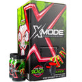 XMODE Energy Shots vitamin B12 dispenser