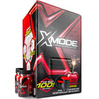 XMODE vitamin B12 energy shot