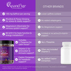 Xpanadage gummies for improved mood