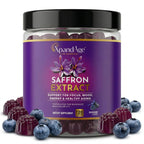 Xpanadage magnesium glycinate gummies for relaxation