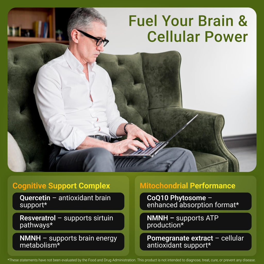Xpandage capsules for immune support
