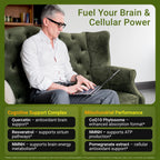 Xpandage capsules for immune support