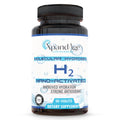 Xpandage H2 hydrogen supplement tablets