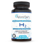 Xpandage H2 hydrogen supplement tablets