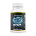 XpandAge Lithium Orotate benefits