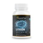 XpandAge Lithium Orotate benefits