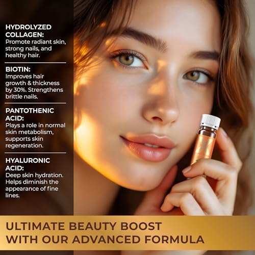 XParadigm collagen for beauty routine