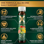XParadigm multivitamins for better health