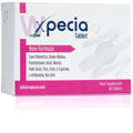 XPECIA saw palmetto hair growth