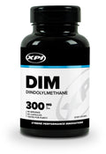 XPI DIM blended vitamin supplements
