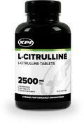 XPI L-Citrulline 2500mg tablets