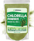 XPRS Nutra chlorella powder for immunity