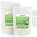 XPRS Nutra empty capsules for multivitamins
