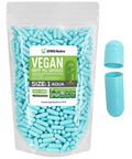 XPRS Nutra empty capsules for multivitamins