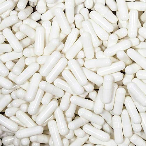 XPRS Nutra empty capsules for multivitamins